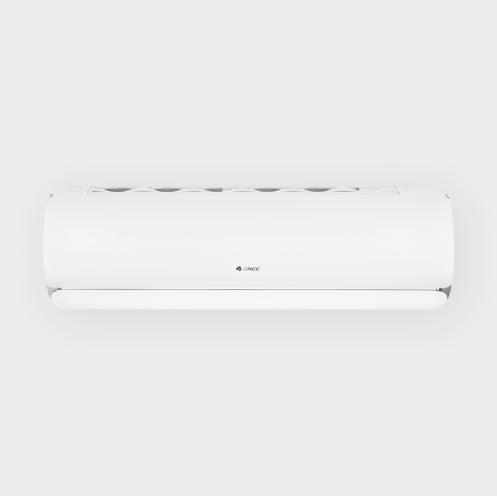 GREE G-TECH GWH12AEC-K6DNA1A :: Boss klima